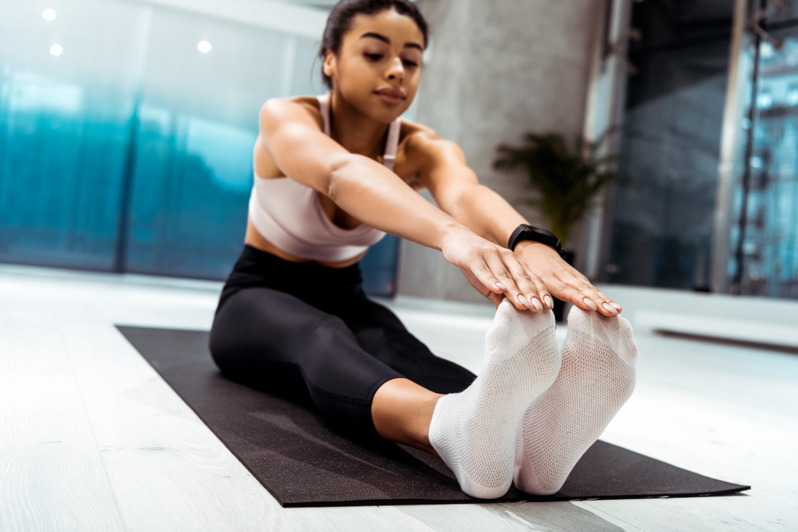 Alongamento muscular: benefícios e dicas - Performance